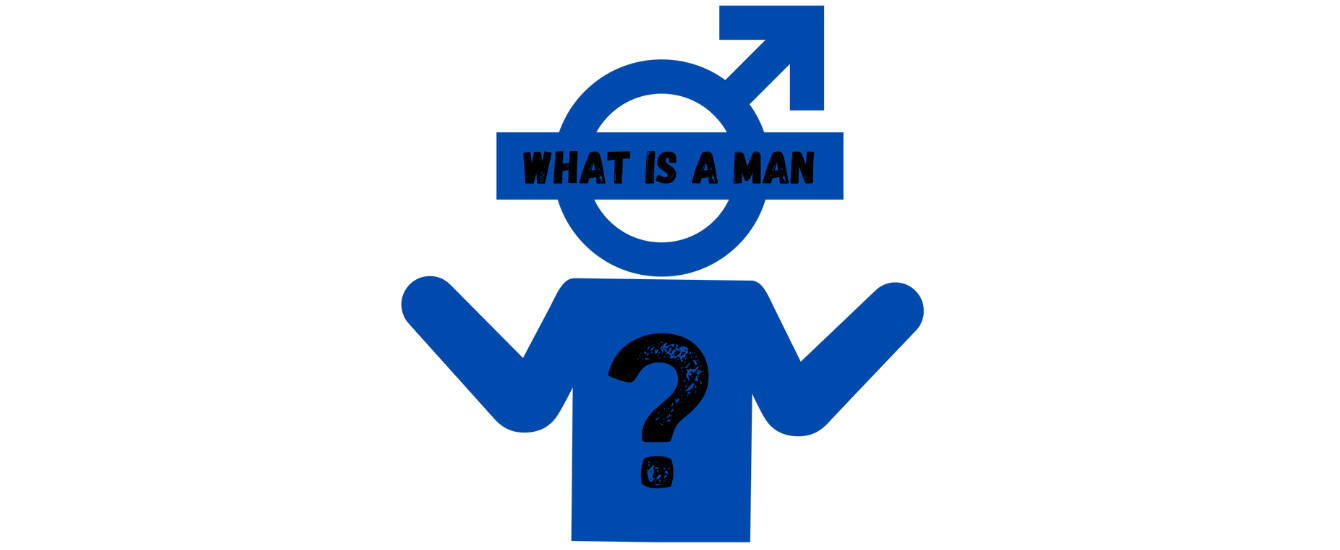 What Is A Man? – 7 ARMORS