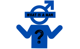 What Is A Man? – 7 ARMORS