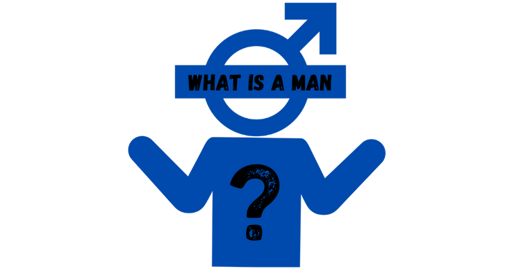 What Is A Man? – 7 ARMORS